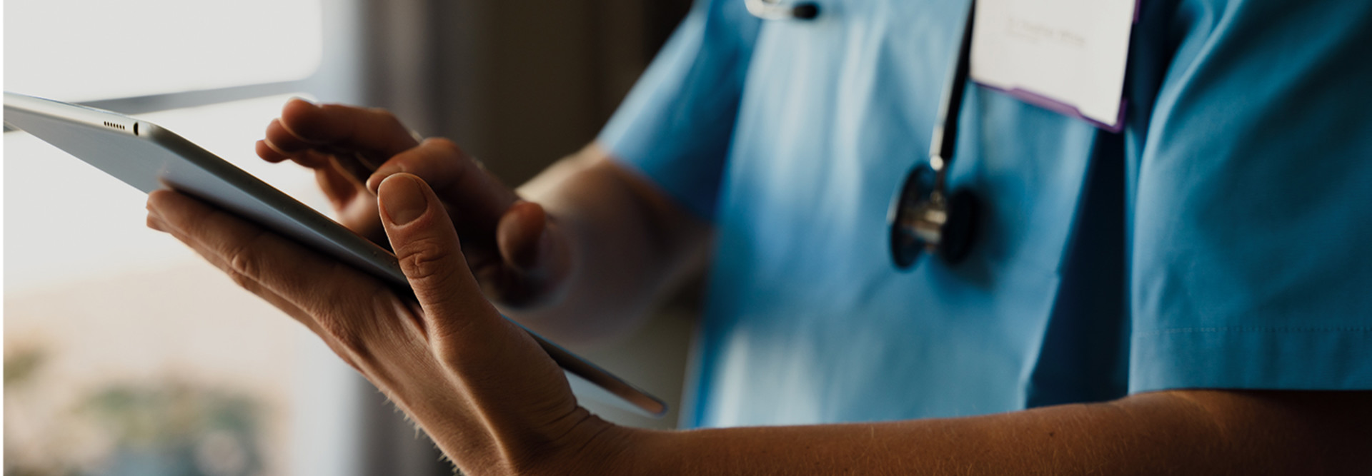 How Digital Rounding Helped One Hospital Improve Its Patient Experience ...